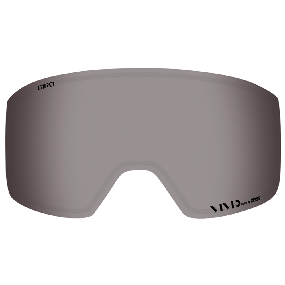 Giro Article/Lusi Lens, vivid onyx S3 - Bike Zone AG